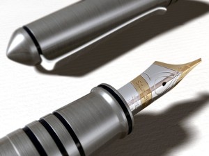 About | Be Write There